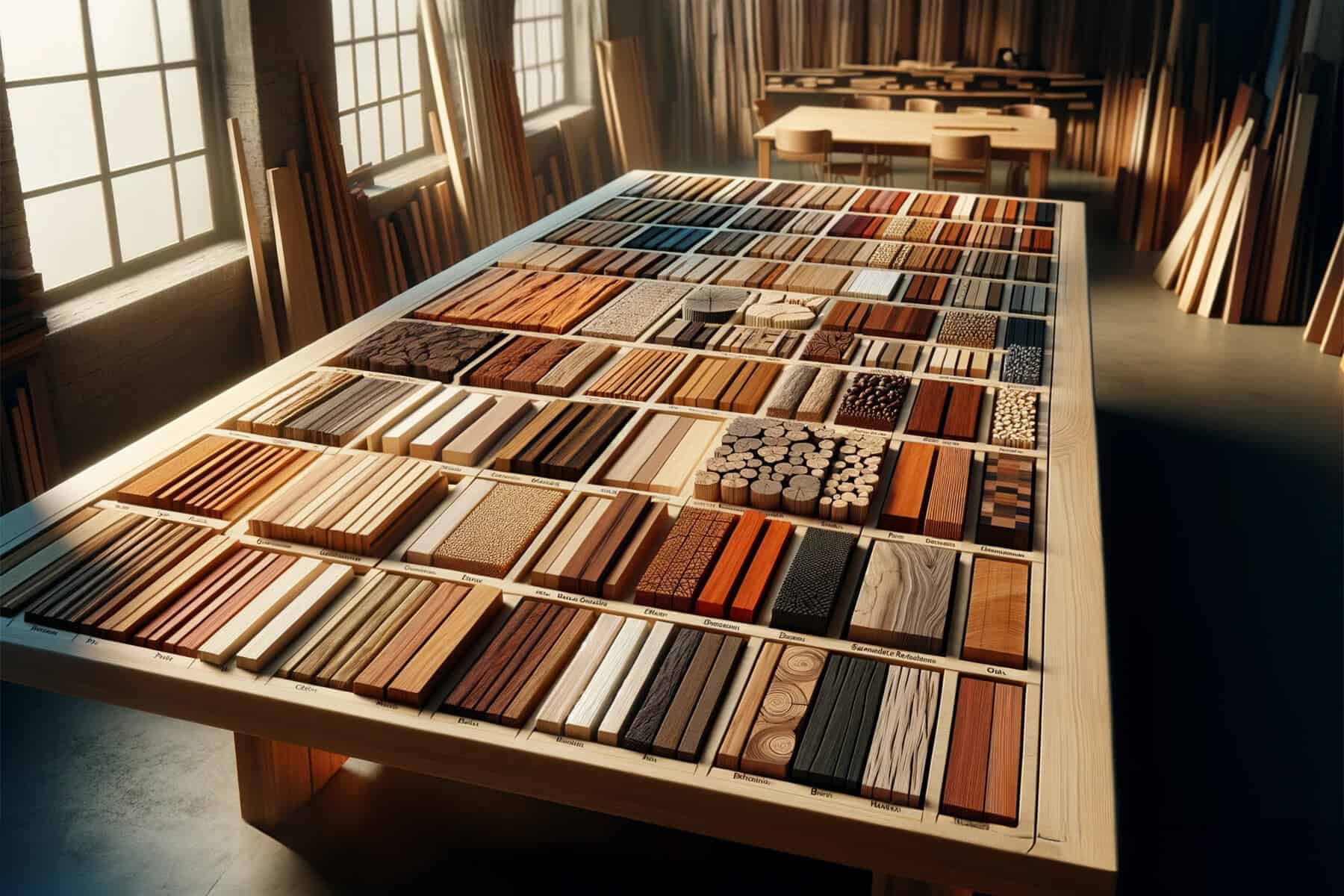 Building Products – HORMUZ GATE SPC